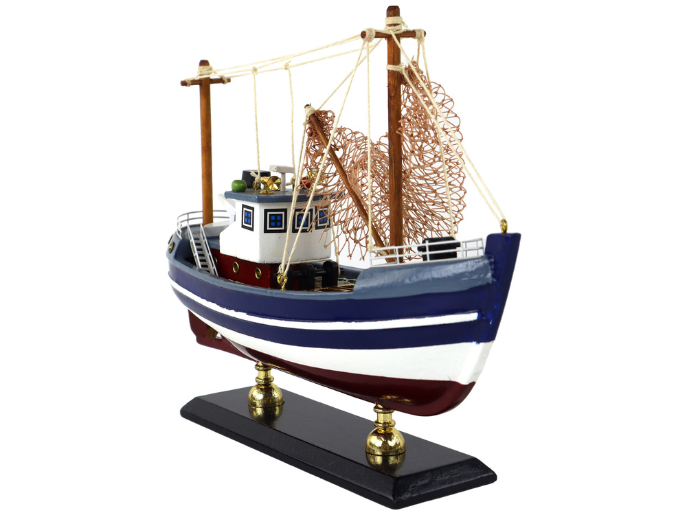 Ship Collectible Model Wooden Masts | Toys \ Ships