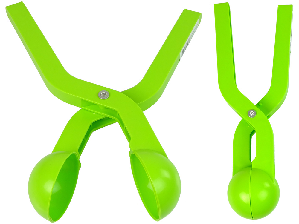 Snowball Maker Green 5088 | Toys \ Outdoor toys & activities