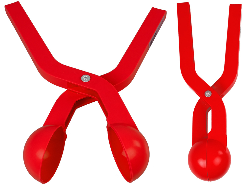 Snowball Maker Red 5088 | Toys \ Outdoor toys & activities