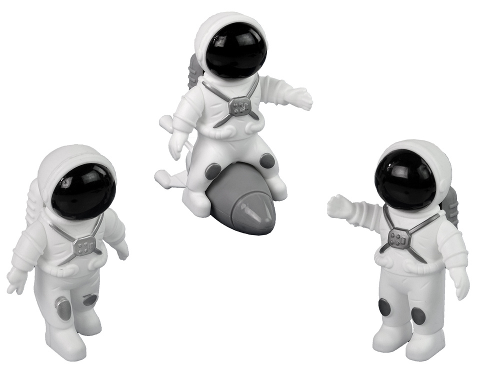 Space Platform Set Rocket Shuttle Figures Cosmos | Toys \ Kosmos New ...