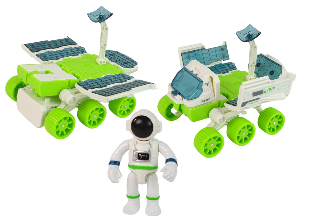 Space Vehicle Set Figures | Toys \ Kosmos
