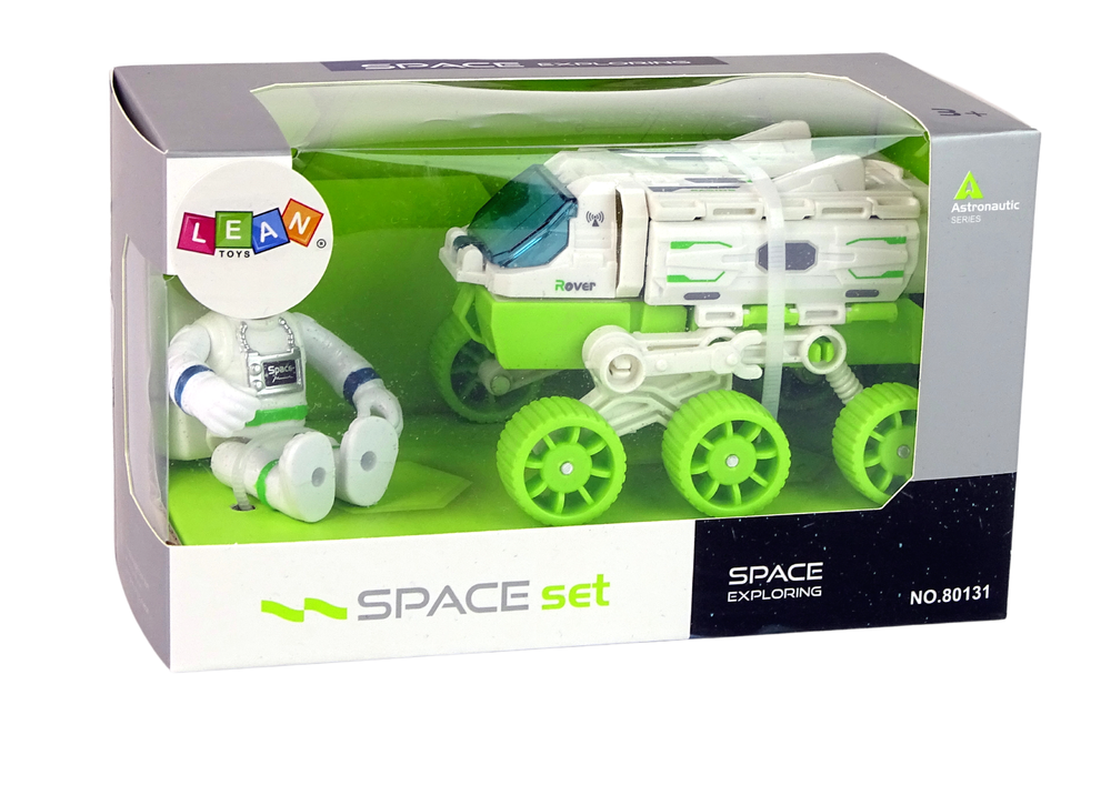 Space Vehicle Set Figures | Toys \ Kosmos