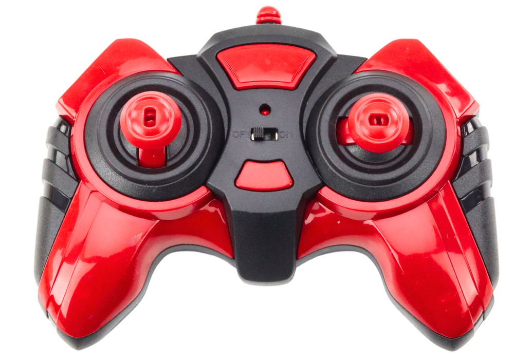 Sports Car Remote Controlled RC 1:10 25km/h Lights Green | Toys \ R/C ...