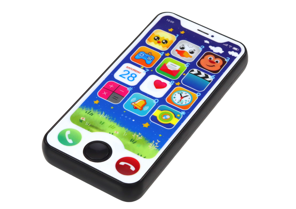 Toddler Toy Set Remote Control Keys Phone Lights Sounds | Toys \ Toys ...