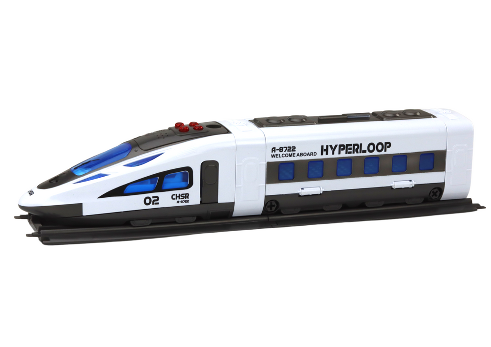 Train Train Turning Screwdriver Tracks Lights Sounds | Toys \ DIY