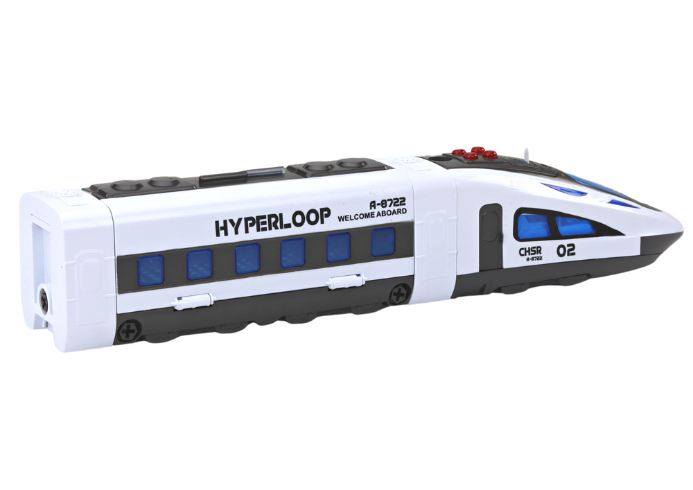 Train Train Turning Screwdriver Tracks Lights Sounds | Toys \ DIY