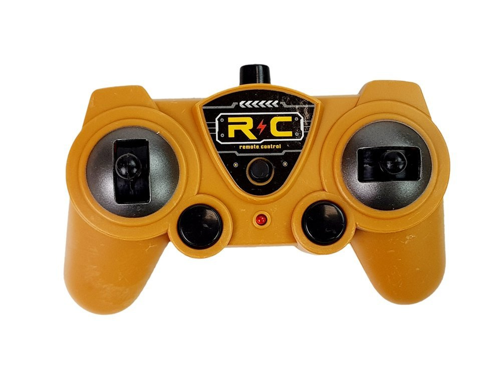 Vehicle Crane Remote Control 2.4G Construction