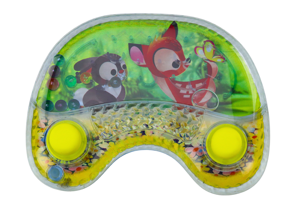 Water Arcade Game Balls Console Animals Colorful | Toys \ Games \ Gry ...