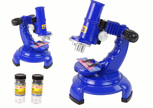 Microscope Set 2in1 Telescope Explorer Set | Toys \ Mikroskopy