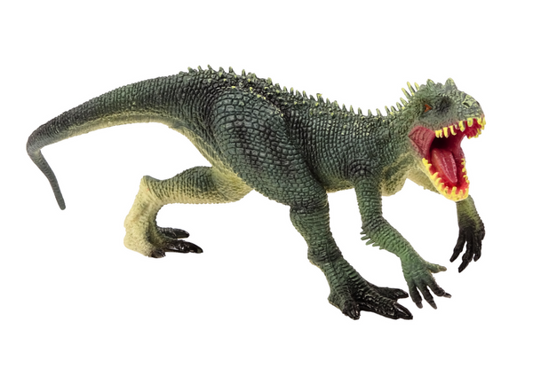 Dinosaur Collectible Figurine Gigantosaurus Green 1Pcs | Toys \ Dinosaurs