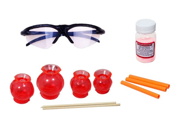 Educational Kit Chemical Balls Balls DIY | Toys \ Educational toys ...
