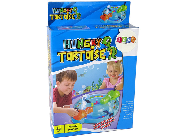 Hungry Turtles Arcade Game | Toys \ Games \ Gry Zręcznościowe New ...