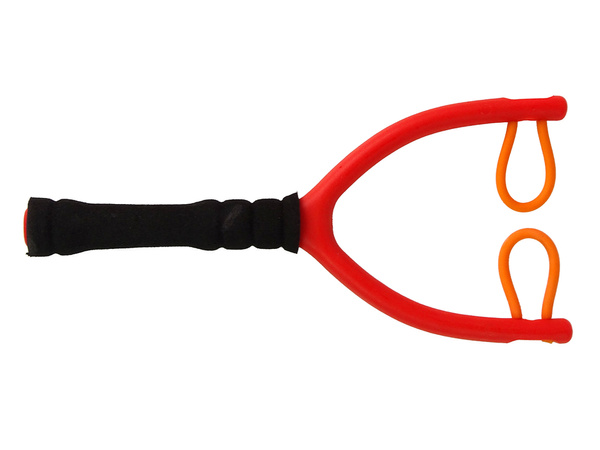 SLINGSHOT slingshot Long range arrow launcher ! | Toys \ Guns ...