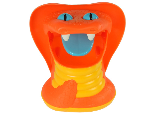 Snake Bite skill game | Toys \ Games \ Gry Zręcznościowe