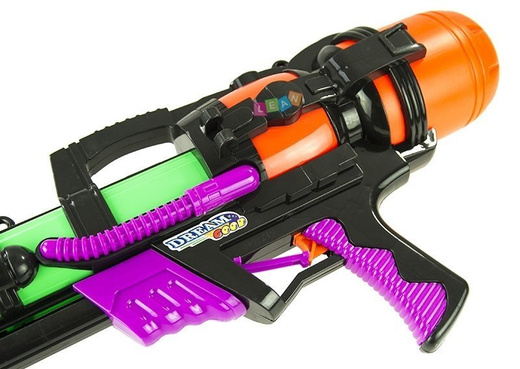 Giant Water Blaster 60 CM Water Gun Pistole Big Tank | Toys \ Guns