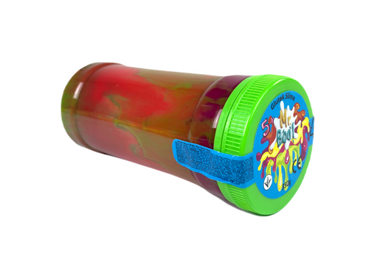 Slime mr Boo Rainbow | Toys \ Creative toys \ Slime
