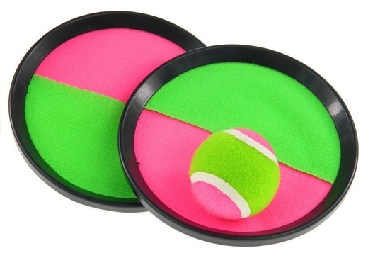Velcro Throw & Catch Ball Game | Toys \ Outdoor toys & activities ...