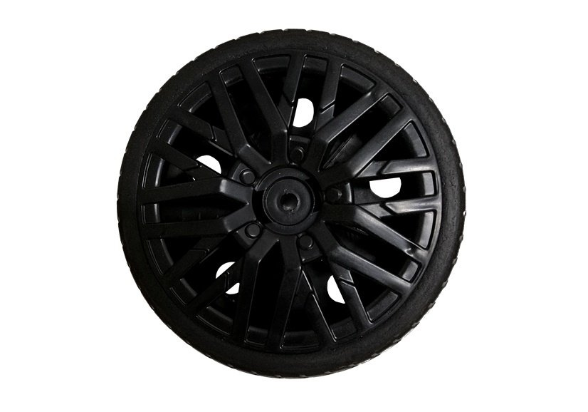 EVA-Rad für Audi R8 Elektro-Rutschauto | Elektrofahrzeuge \ Ersatzteile ...