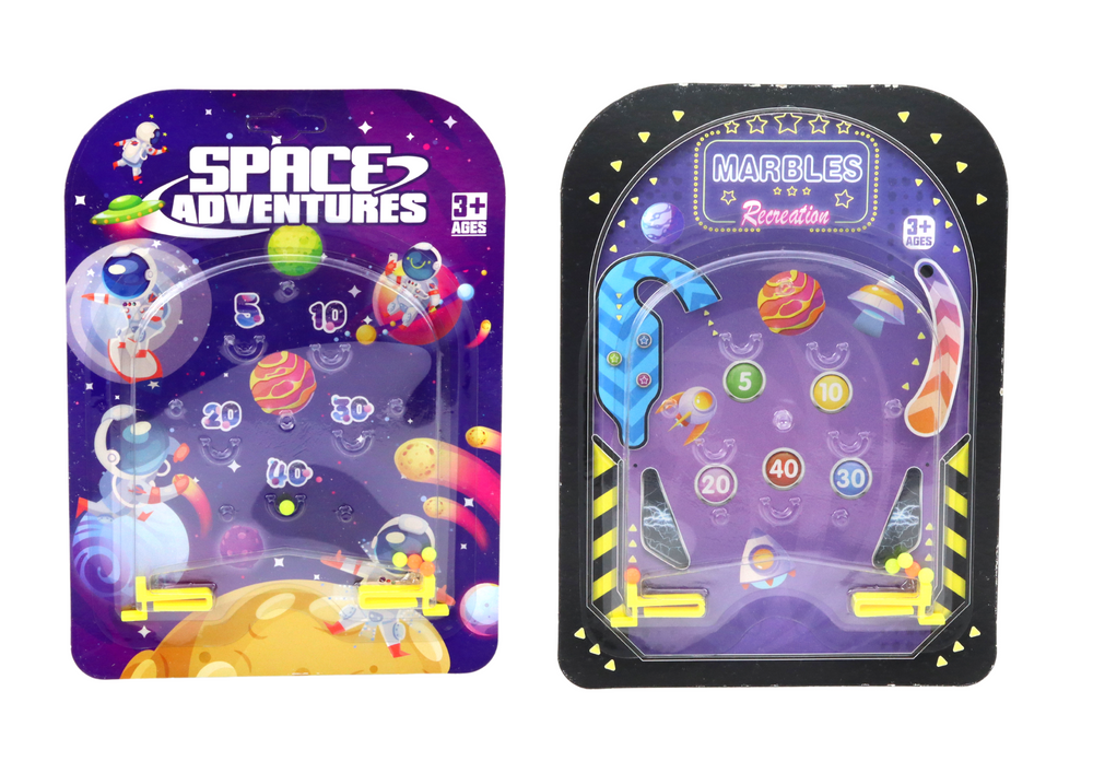 Flipper Flipper Taschenspiel Space Dinosaurs Ocean | Spielzeug \ Spiele
