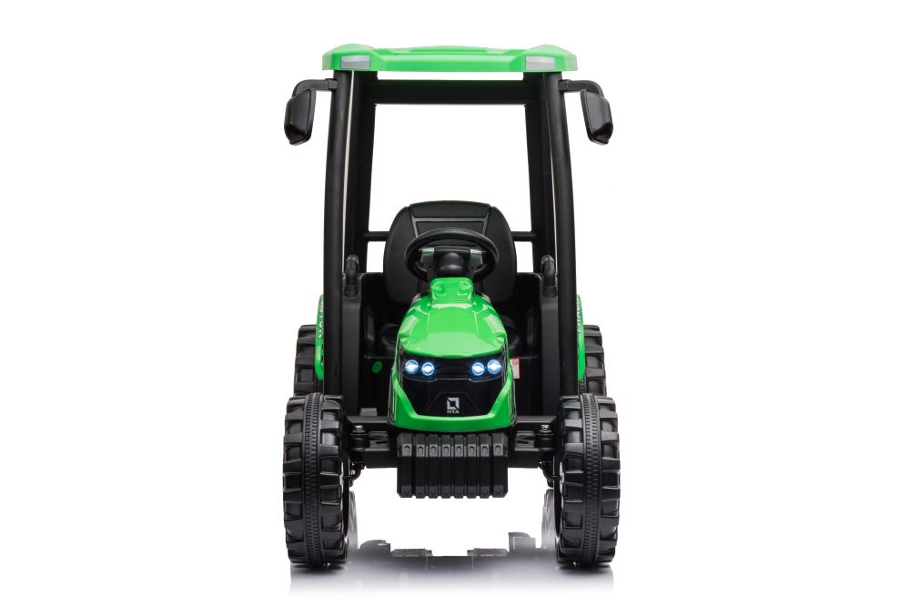 Hercules Green Battery Traktor | Elektrofahrzeuge \ Traktoren