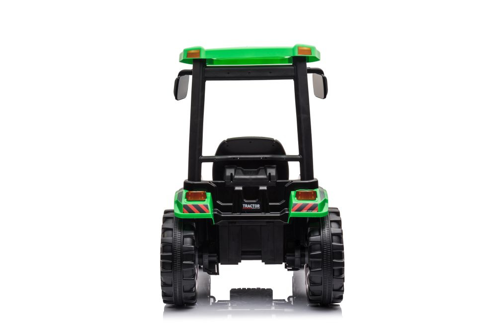 Hercules Green Battery Traktor | Elektrofahrzeuge \ Traktoren