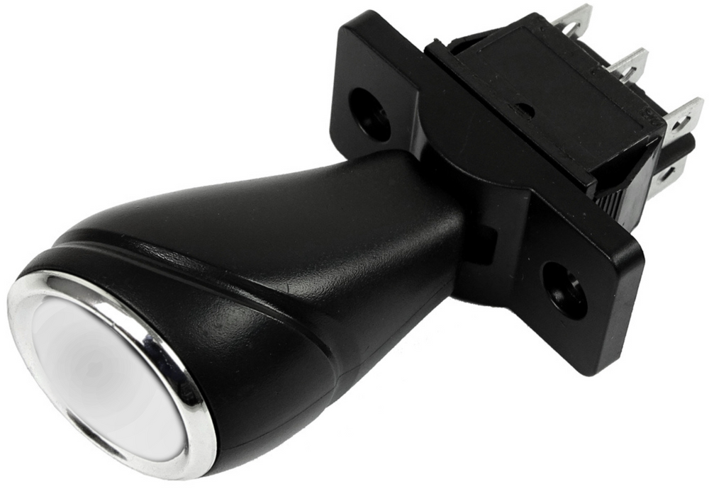 Vorwärts/Rückwärts-Schalter | Elektrofahrzeuge \ Ersatzteile \ Schalter ...