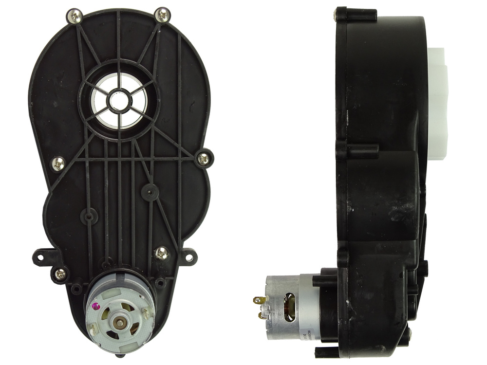 Silnik z przekładnią 12V 12000 RPM BMW S1000RR 2156 | Electric Ride-on ...