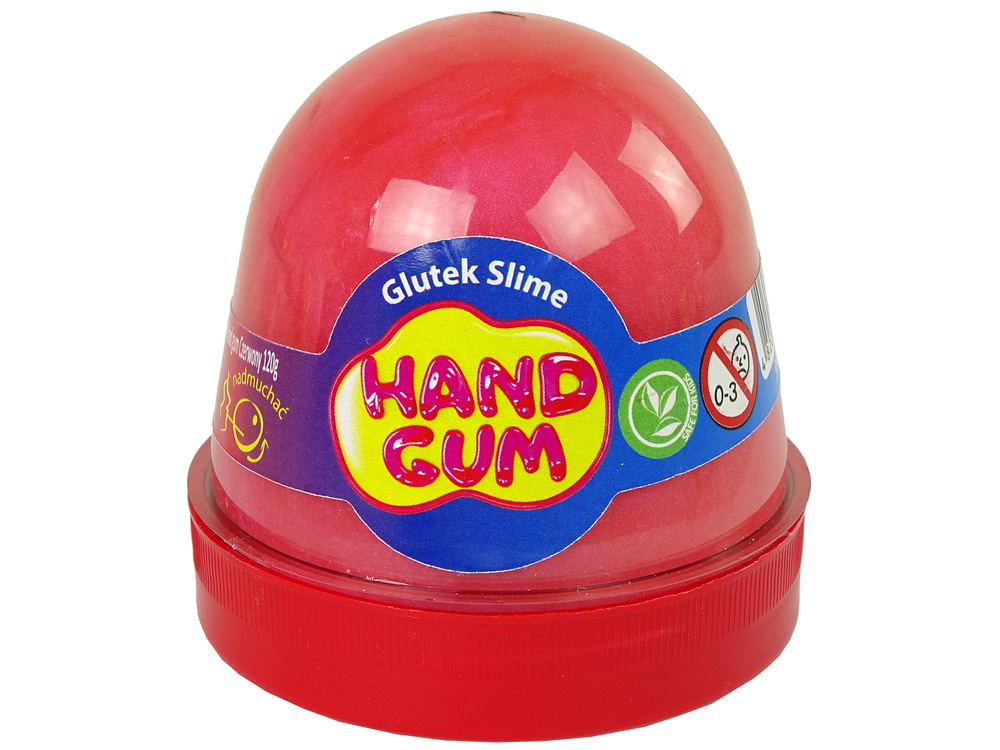 Slime Slime Red | Toys \ Creative toys \ Slime