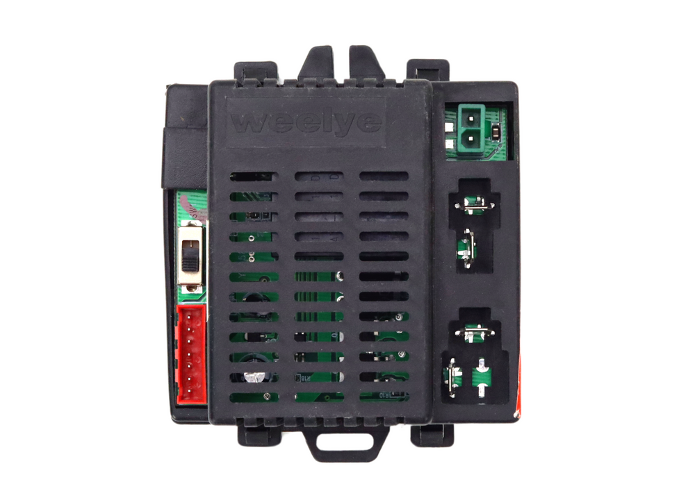 Central Module 12V RX94 - Weelye - Chevrolet Corvette TR2203 | Electric ...