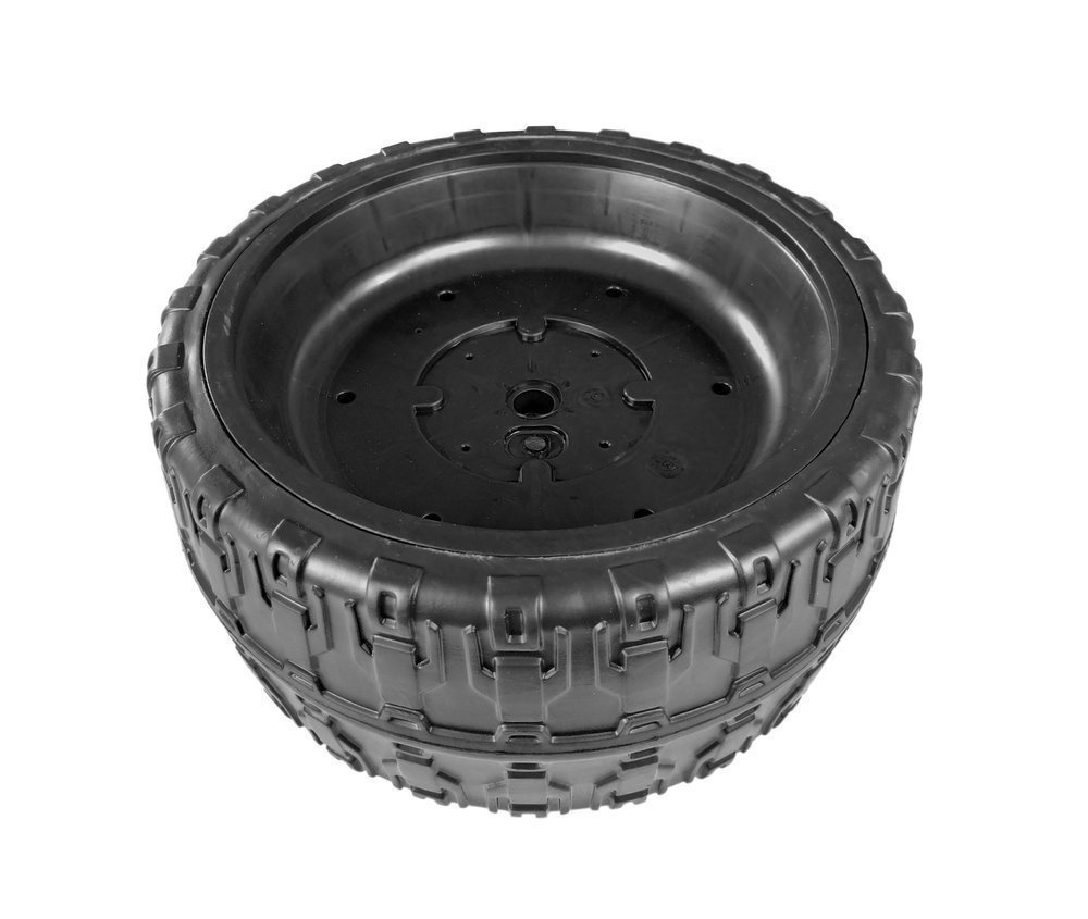 EVA wheel for Electric Ride On Car Ford Ranger I | Electric Ride-on ...