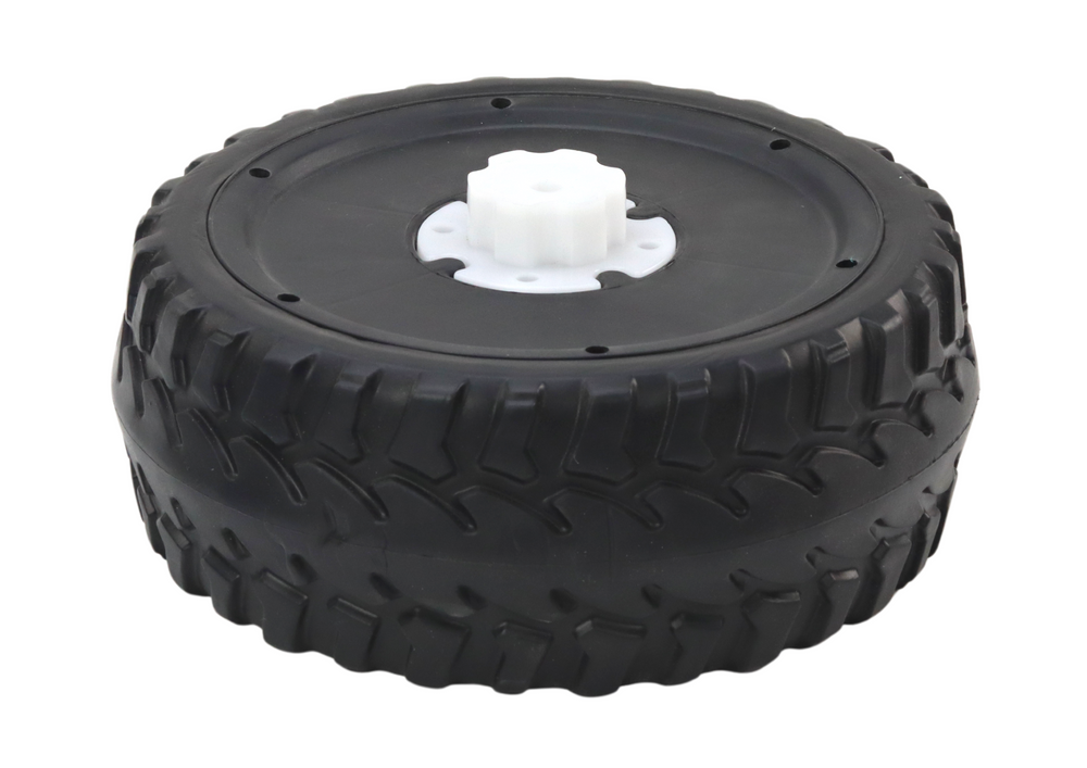 A730-2 - EVA Wheel | Electric Ride-on Vehicles \ Spare parts \ Wheels