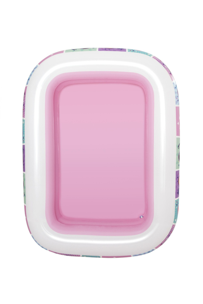 Disney Princess Inflatable Pool 200 x 146 x 48 cm Bestway 91056 ...