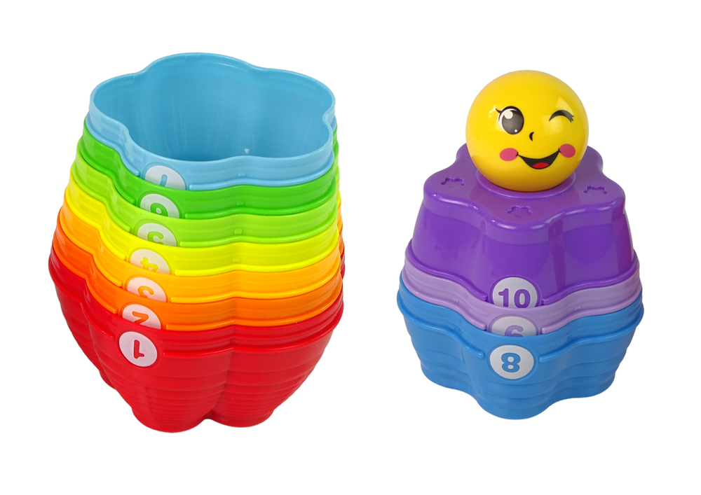 Star Stacker for Children - Magical Tower | Toys \ Toys of newborns ...