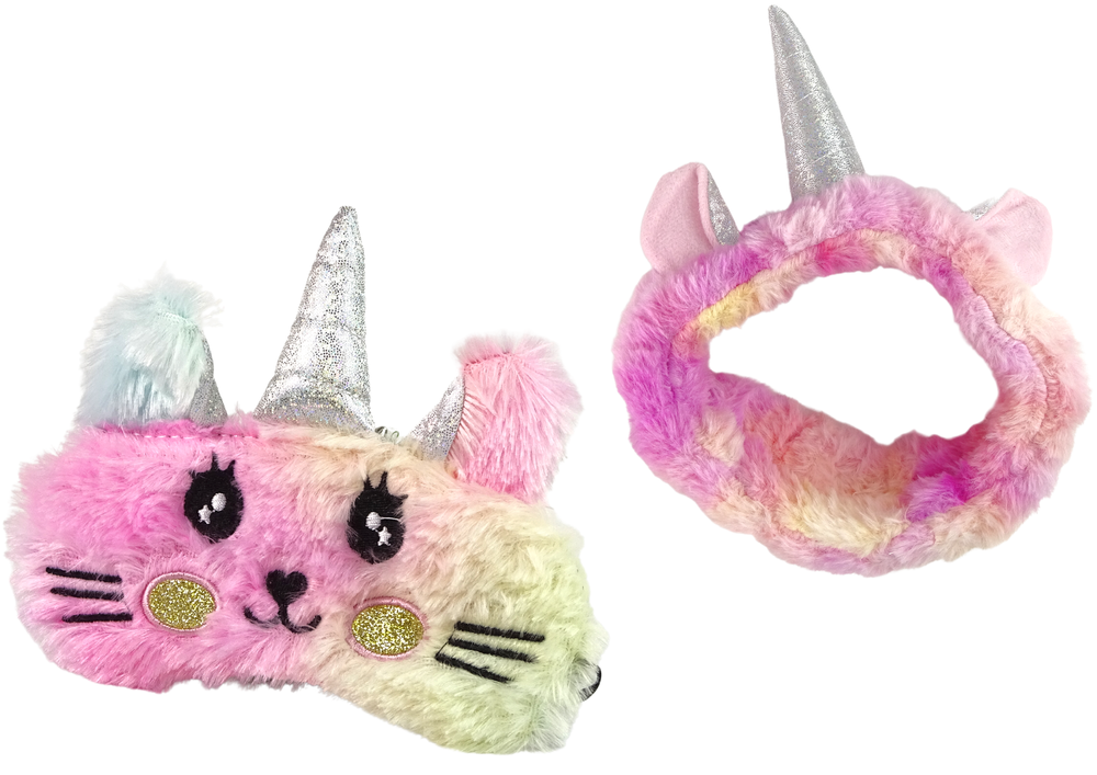 Huge Lovely Beauty Set for a Little Lady Blam Beauty Sleeping + Hair ...