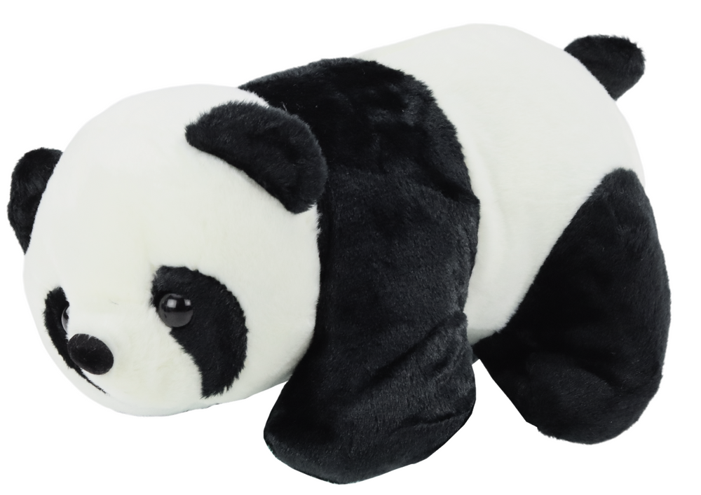 Large Plush Panda Mascot Cuddly Toy 45cm | Toys \ Plush toys \ Pandy