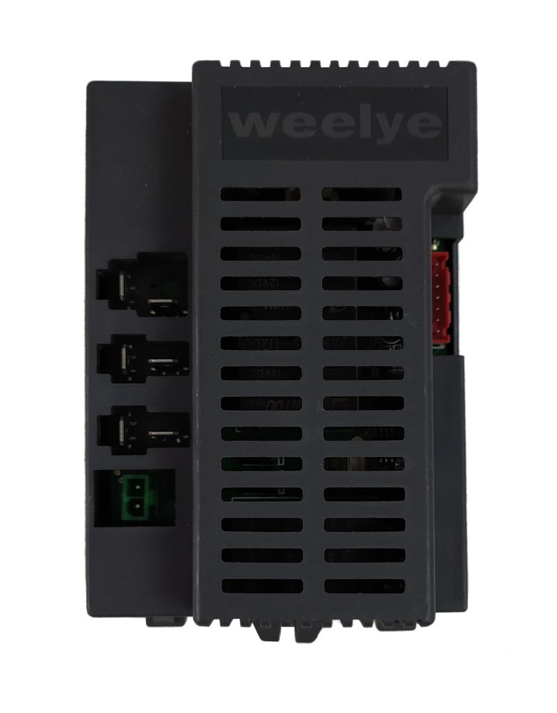 Centralka, moduł centralny Weelye RX30 24V - LeanToys.pl